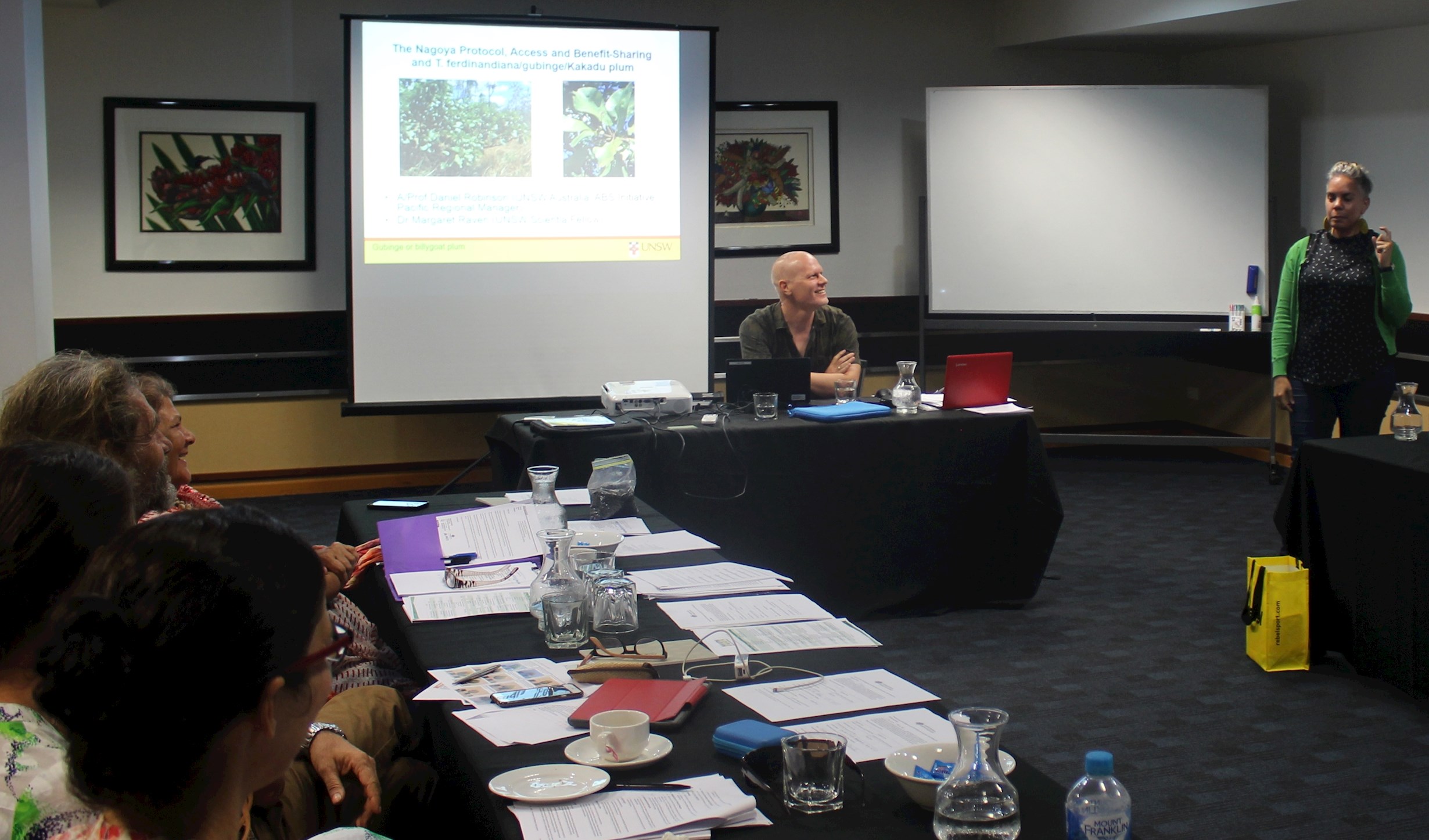 The Nagoya Protocol and Access and Benefit-Sharing in Australia | Naakpa